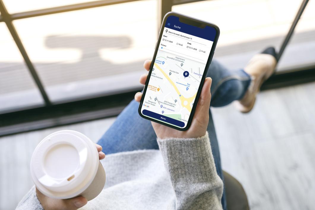 AEW Energie AG beteiligt sich an der AZOWO GmbH | AEW